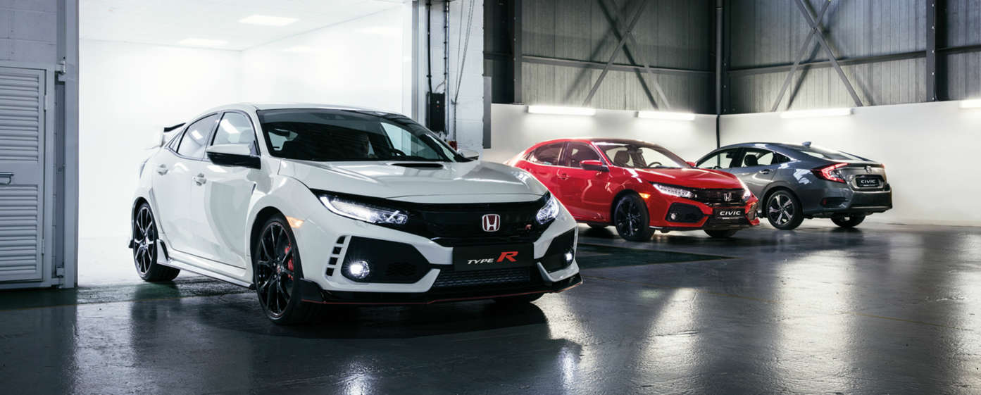 AC Automobil Center GmbH - Neuwagen